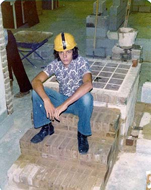 About Us | Maryland Chimney Sweep | Fire-Safe Chimney Sweeps